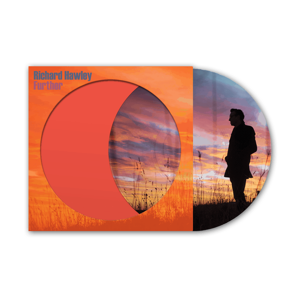 News – Richard Hawley – Further | Romu Rocks