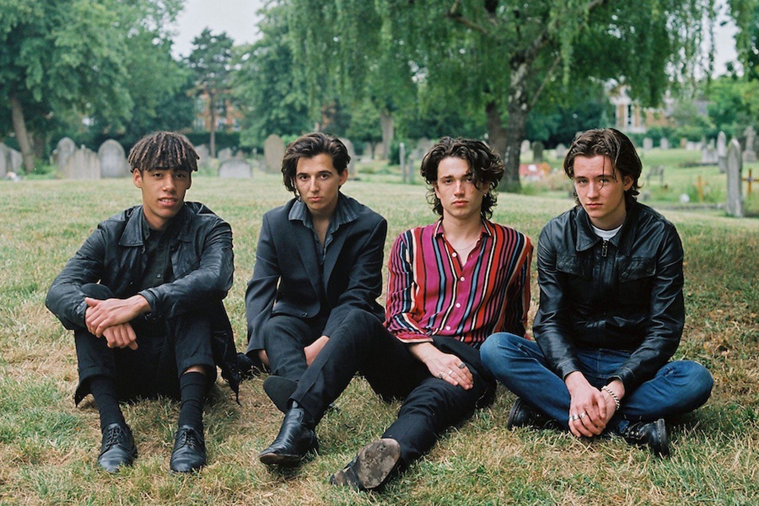 Brèves – Temples, Inhaler, Cate Le Bon / Uncut – Romu Rocks