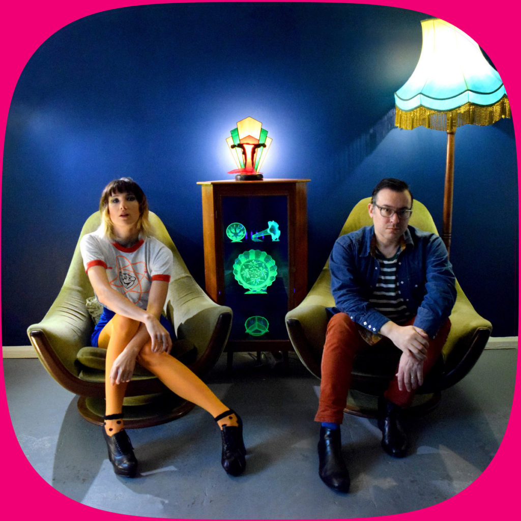 Electro News @ – Ash Code, Attrition, BOO (Battery Operated Orchestra ...