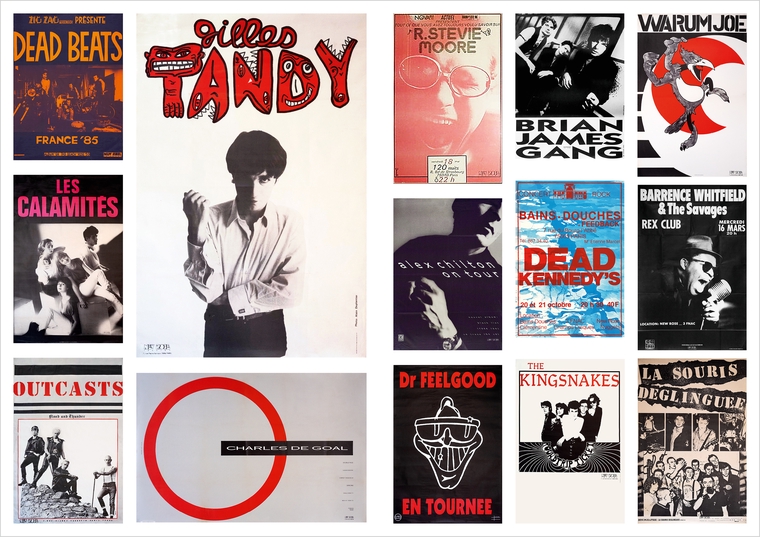 News Littéraires – Replay New Rose For Me | Romu Rocks