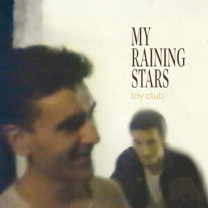 Froggies But Chic – My Raining Stars – Toy Club – Romu Rocks
